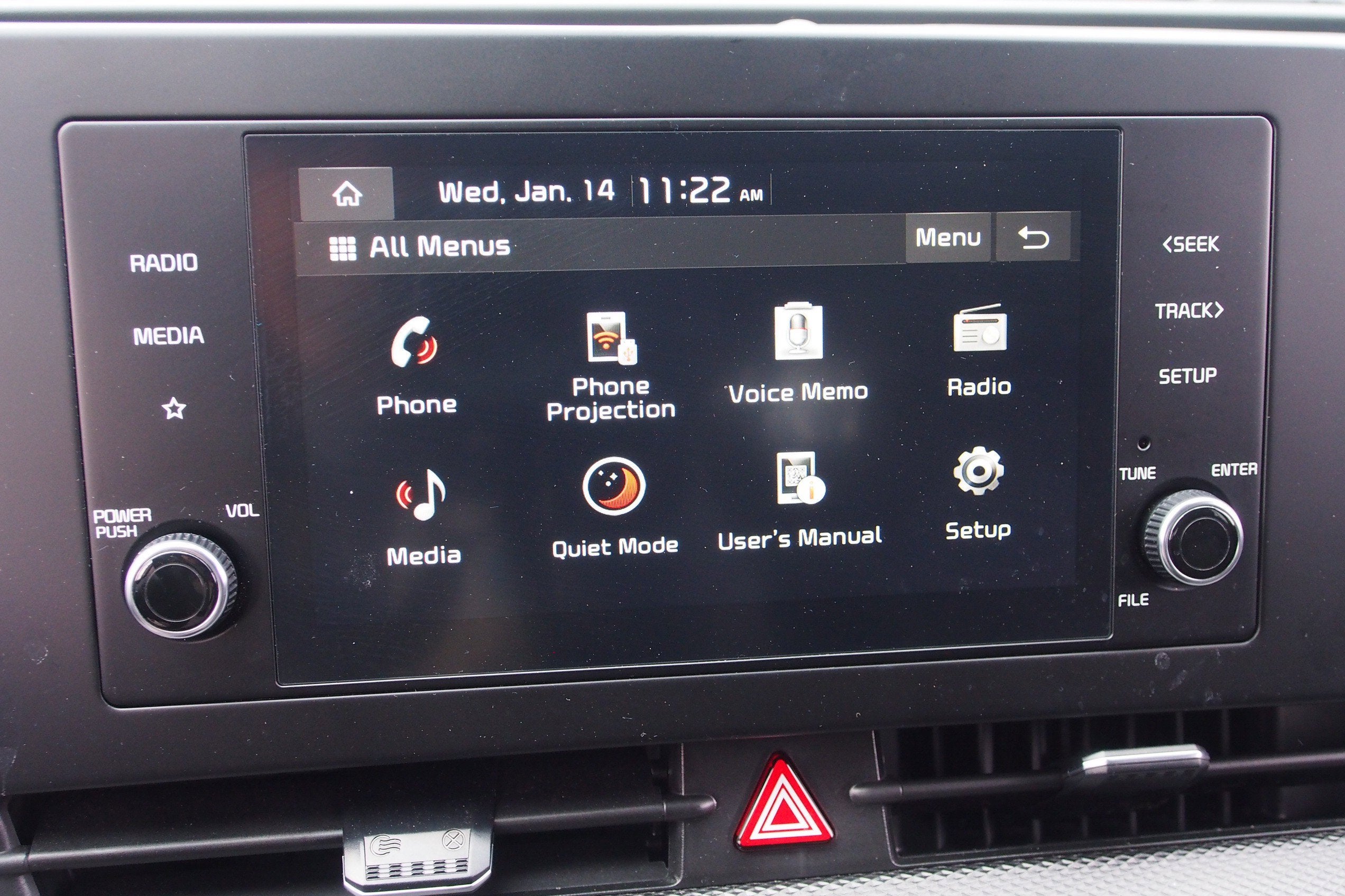 2024 Kia Sportage LX in Wake Forest, NC | Raleigh Kia Sportage ...