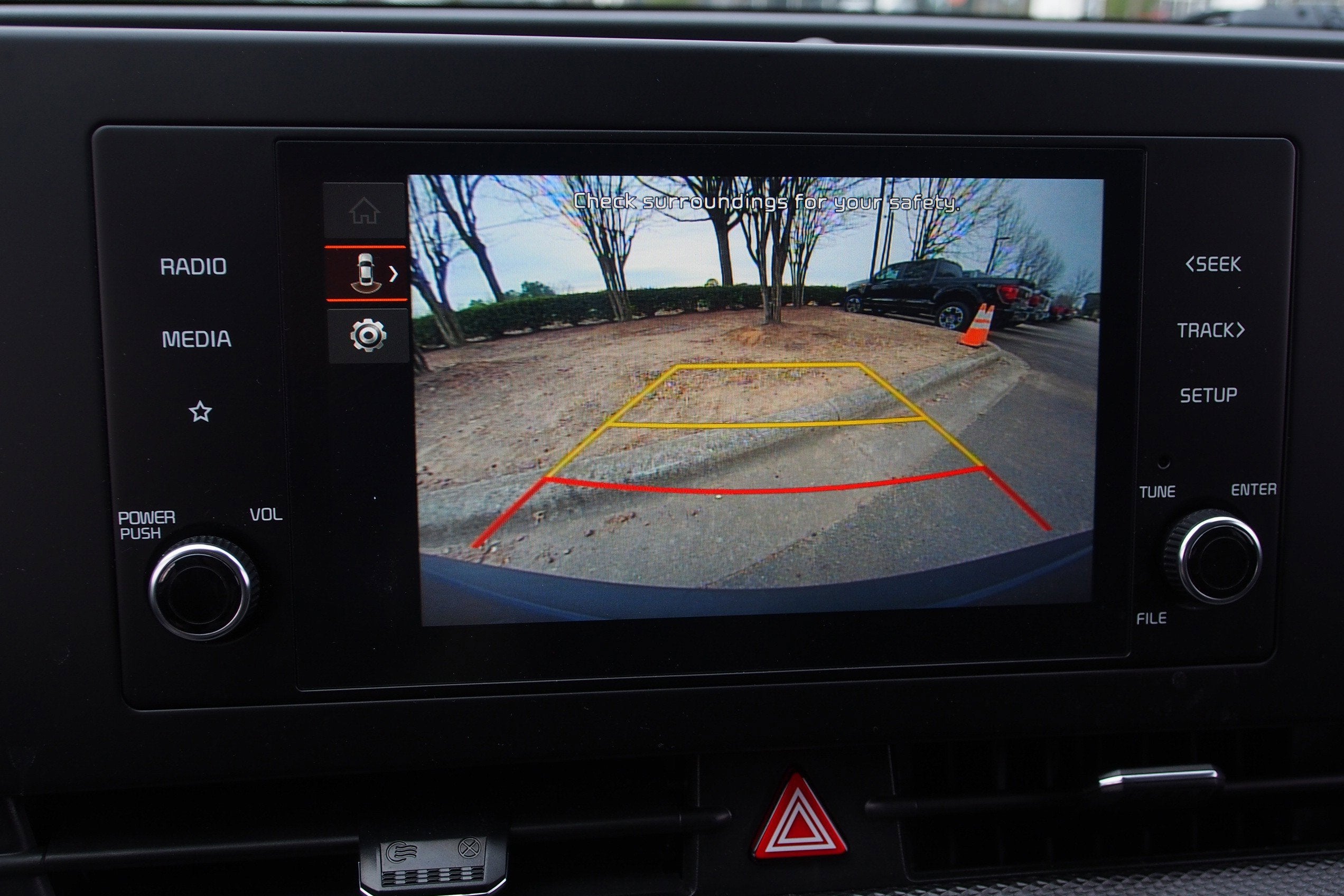 2024 Kia Sportage LX in Wake Forest, NC | Raleigh Kia Sportage ...