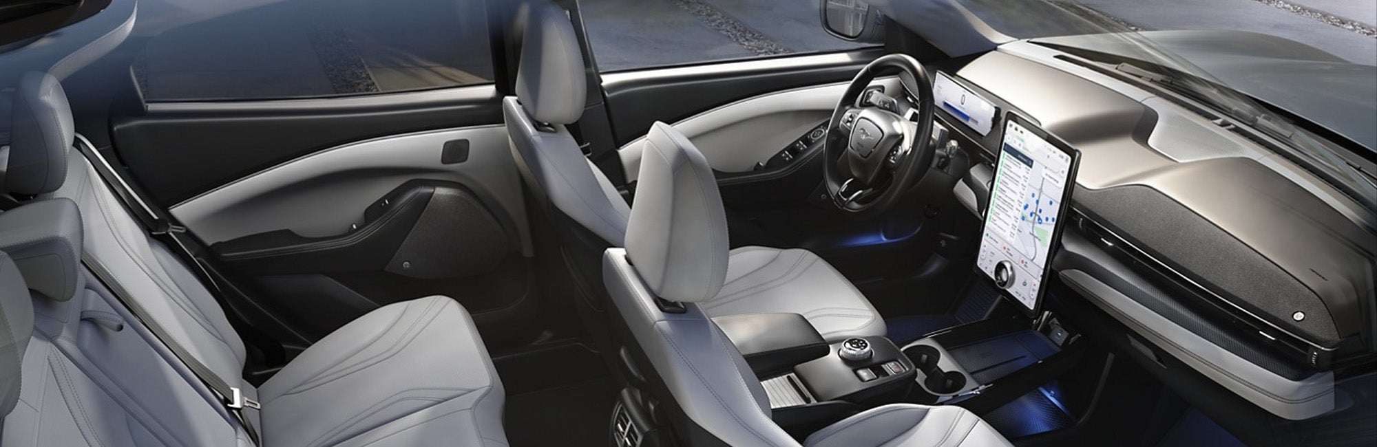 2024 Ford Mustang Mach-E | Wake Forest, NC | Shop Now