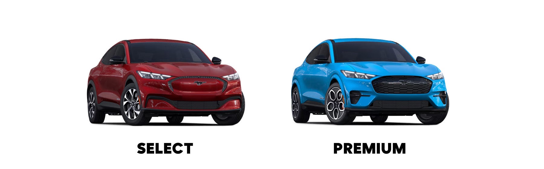 2024 Ford Mustang Mach-E | Wake Forest, NC | Shop Now